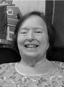 Donna Simon | Cass County Citizens Journal-Sun